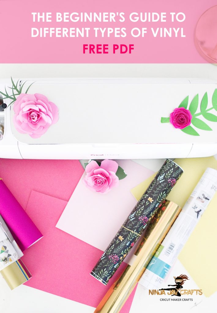 Different Types of Vinyl and How to Use Them - Jav Sid