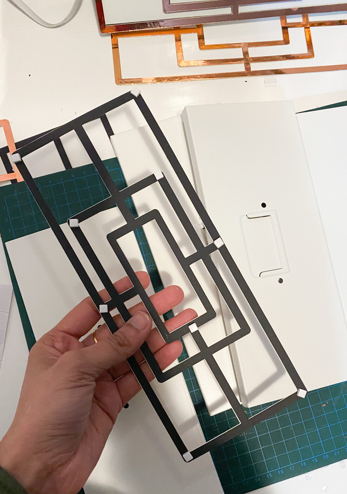 Ikea Helmer Hack [SUPER EASY AND CHIC] - Jav Sid