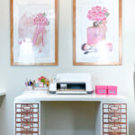 Ikea Helmer Hack [SUPER EASY AND CHIC] - Cut N Make Crafts