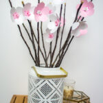 Cricut Flower Tutorials - SO EASY! - Cut N Make Crafts