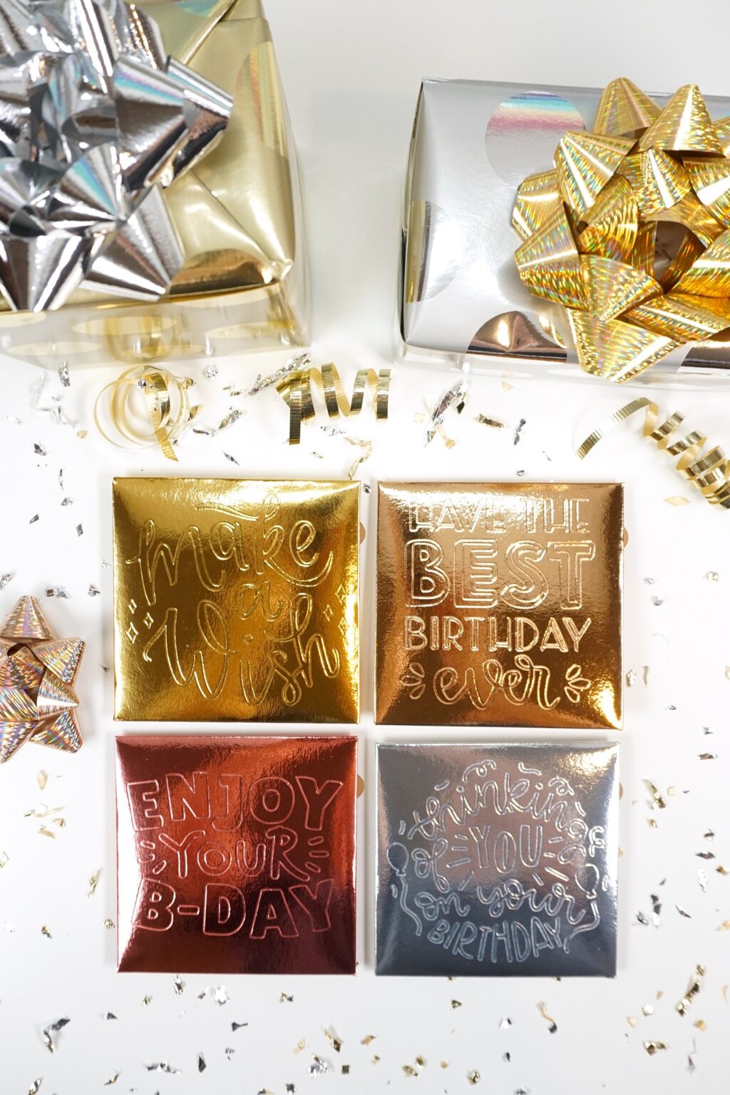 9 Free Gift Box SVG Files - Jav Sid