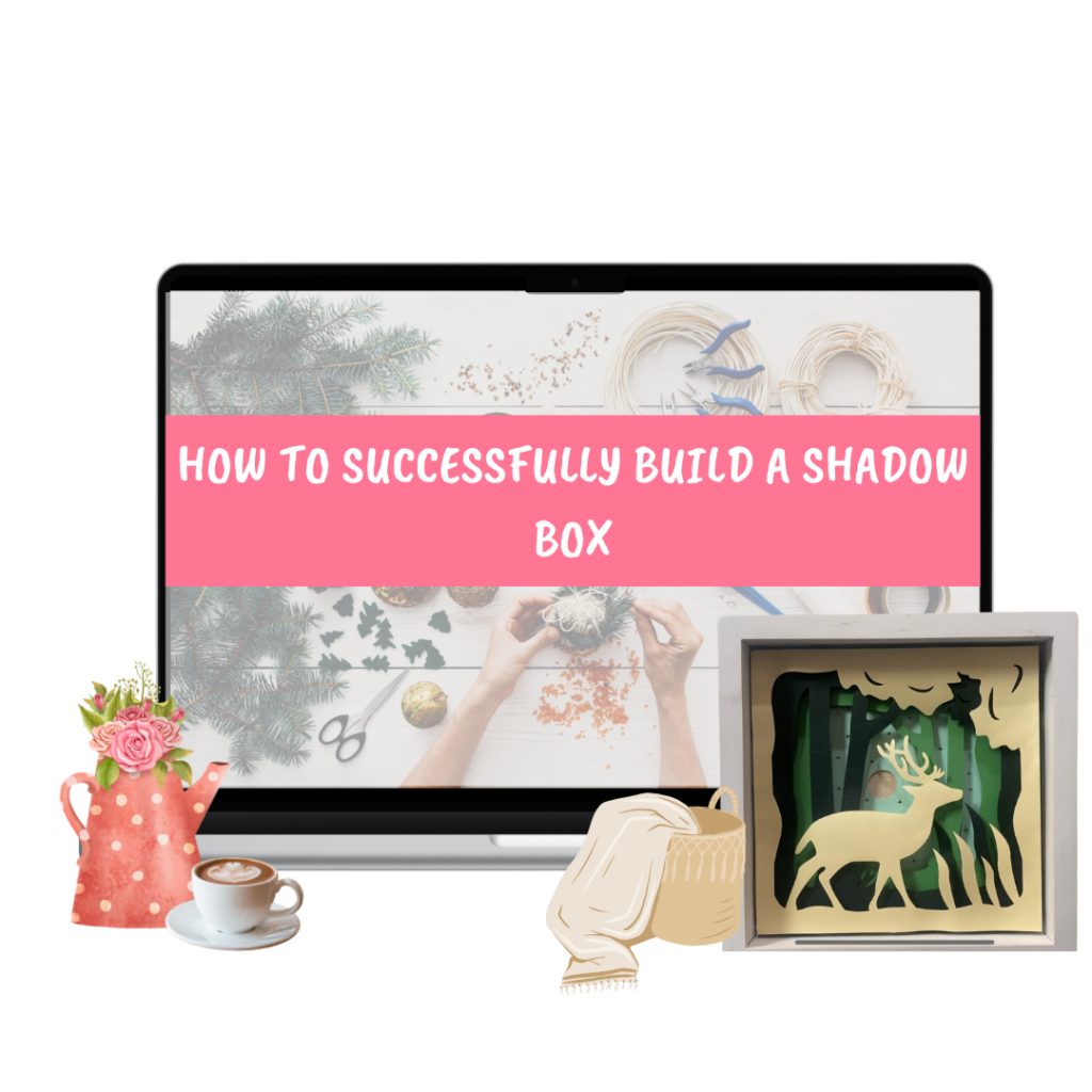 Cricut Starter Pack FB - Jav Sid