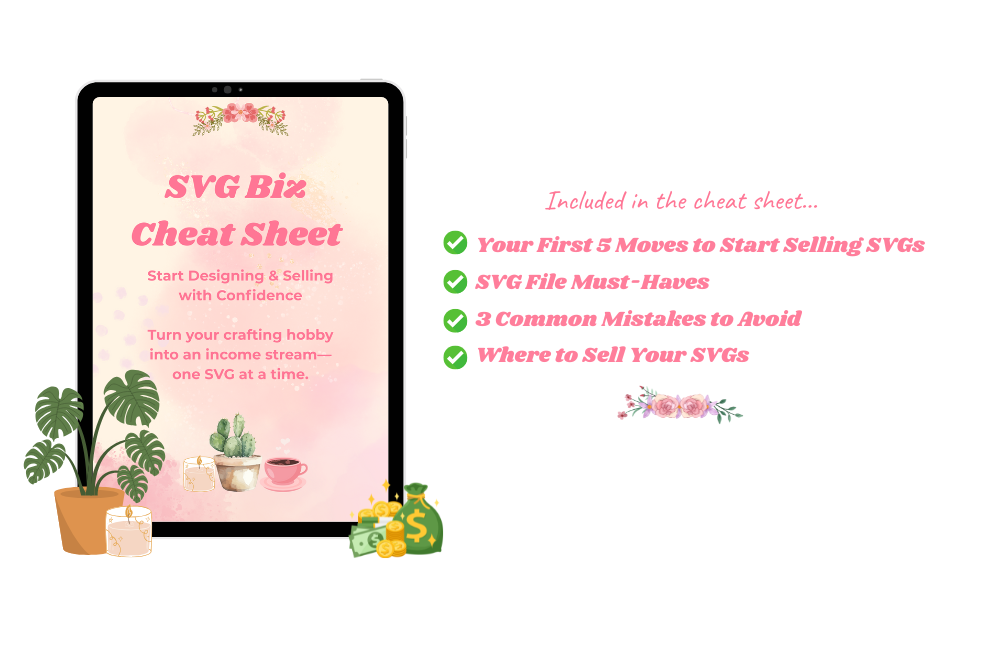 SVGBizCheatSheetFreebie - Jav Sid